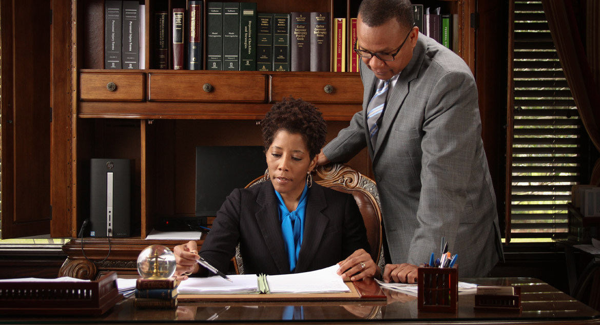 Ron Christopher Stamps, LLC